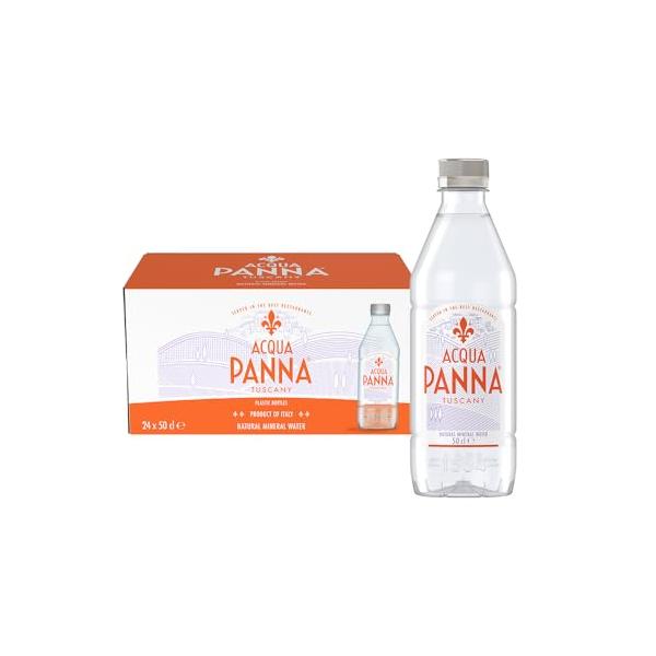 -/PET 500mlx24本/-・Size:PET 500mlx24本・イタリア・トスカーナ地方に水源を持つミネラルウォーター・硬度：約108mg/Lの中硬水・ベルベットのようななめらかさと軽やかさが特徴。繊細な味付けの料理やライトボディ...