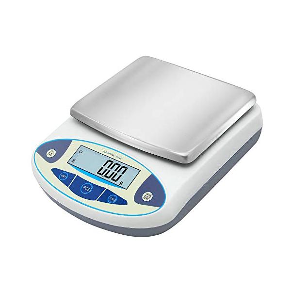 -/2000g、0.01g/XXX-8・Size:2000g、0.01g・パッケージ個数:1・※【0.01gの精度、高速応答】結果を素早く正確に取得するために、精密スケールには、アップグレードされた高感度内蔵センサー、調整可能なフィート、水...
