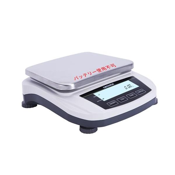 ミルクホワイト・ブラック・銀色/0.01g/5000g/-・Size:0.01g/5000g・【0.01g精度のはかり】精密はかりは高安定センサーとシングルチップマイクロコンピューターで構成されます。コンパクトで0.02gから5000gまで...