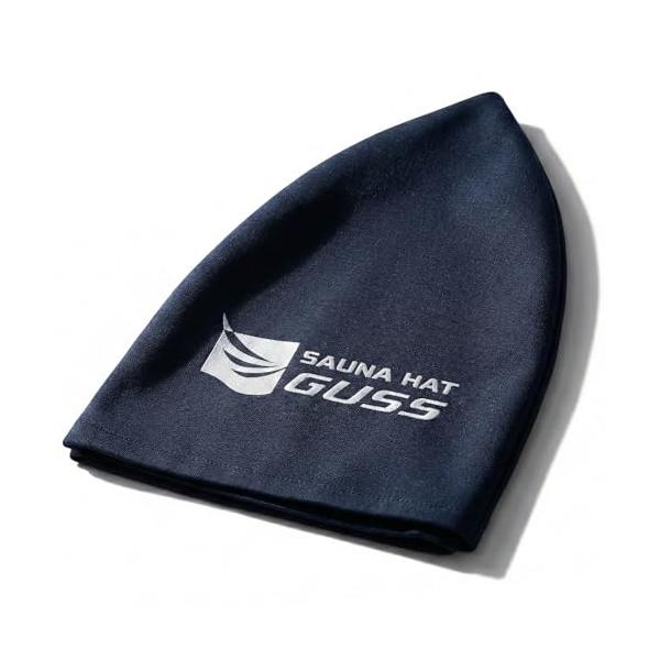 サウナネイビー/M/-・Size:MColor:ネイビー・【熱とベタつきを遮断する「裏地シールド」】 独自開発の裏地構造が、サウナ室の熱波と、不快な汗のベタつきをダブルでブロック。「滝汗」をかいても常にサラサラの肌触りをキープ。熱さや不快感...