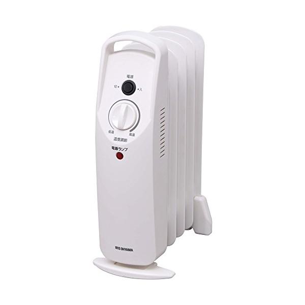 1) コンパクトモデルホワイト/3.3畳/POH-505K-W・Color:ホワイトStyle:1) コンパクトモデル・パッケージ個数:1・小型で置く場所を取らない、移動が楽ちんなミニオイルヒーターです。・テーブルや机の下に置いて足元暖房や...