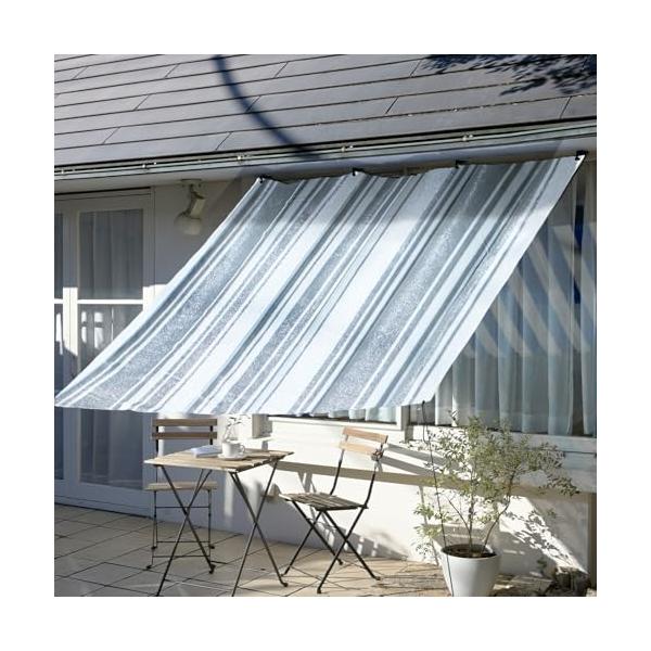シェード単品グレー/ホワイト/2×2m/YRGS2-2020(GY/W)・Color:グレー/ホワイトSize:2×2mStyle:シェード単品・パッケージ個数:1・【仕様】サイズ：200×200cm/材質:ポリエチレン/UVカット率:88...