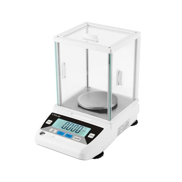 白/200g/0.001g/-・Size:200g/0.001g・0.001g の精度、高速応答 - 結果を迅速かつ正確に取得するために、精密スケールには、アップグレードされた高感度内蔵センサー、調整可能な脚、レベルバブル過負荷アラーム、エ...