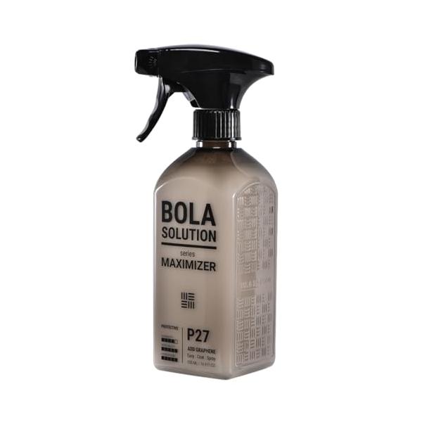 P27:500ml/P27:500ml/P27・パッケージ個数:1・?【グラフェンセラミック系コーティング】革新的なグラフェンセラミック系コーティングが、高温やUV、摩擦などあらゆる環境から愛車を守ります。・?【ムラなく簡単施工】スプレーし...