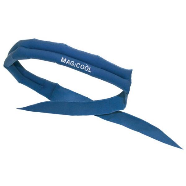 ●水を含ませるだけで驚きの冷感が長時間持続！手軽で便利な冷却スカーフ●たった1回の水分吸収で20時間以上冷感が持続する冷却スカーフ●頭や首に巻けば、心地良い冷感が驚くほど続く。ただ水を含ませるだけなので、いつどこでも冷感を復活させることがで...