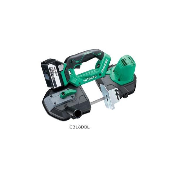 形名 CB18DBL最大切断寸法 丸パイプ mm &amp;oslash; 83 角パイプ mm 幅80×高さ80 帯のこ寸法 mm 周長900×幅12.5×厚さ0.5 帯のこ周速 m/s 1.3〜3.2（80〜195m/min） 機体寸法...