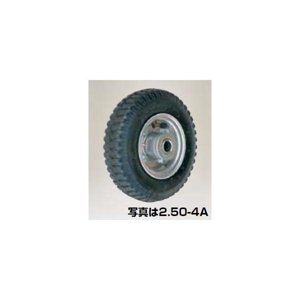 注意：お支払に「代金引換」は使用できません。カード払い・銀行振込のいずれかでお願い申し上げますタイヤセット2.50-4NA　ノーパンクタイヤ（アルミホイール）重量：1.1ｋｇ直径：約21.3ｃｍ　タイヤ幅：約5.9ｃｍ　ボス幅：約8.2ｃｍ...