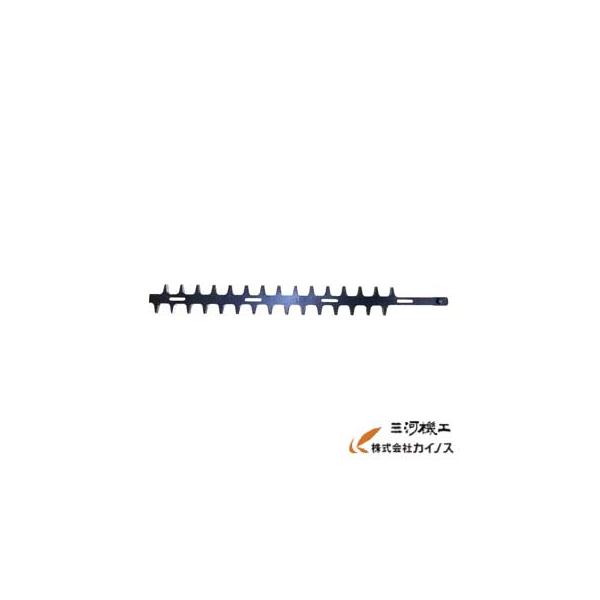 丸山製作所 BIG-M ヘッジトリマー BHT600DR用の替刃です。注意：上刃・下刃の両方を交換する場合は２枚必要です。