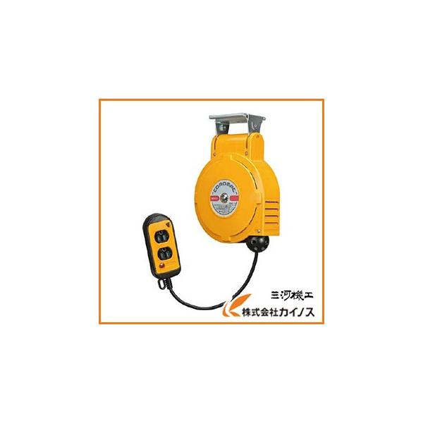 【仕様】電線仕様長さ(m):6電線仕様太さ(mm[[の2乗]]):1.25電線仕様芯数(C):3コンセント仕様:[[三芯]]×2(アース付)質量(kg):3.2電線種:VCTF