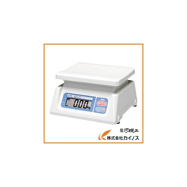 【仕様】秤量(kg):20載皿寸法(mm):230×190最小表示(kg):0.01質量(kg):1.5