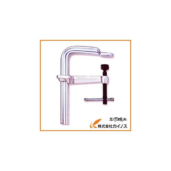 【仕様】全長(mm):950最大口開き(mm):800フトコロ(mm):175フレーム寸法(mm)A:40フレーム寸法(mm)B:20質量(kg):8.35