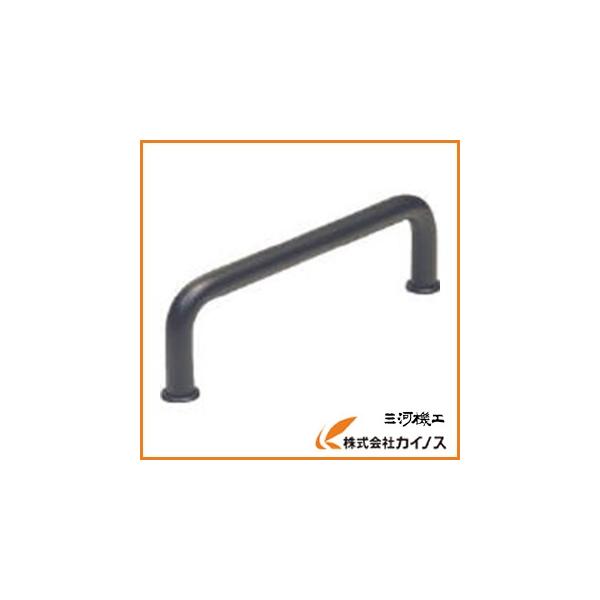 【仕様】全長(mm):110全高(mm):41ねじ寸法:M5×0.8径(mm):10取付ピッチ(mm):100ねじ深さ(mm):10色:ブラック許容荷重(N):500質量(g):32