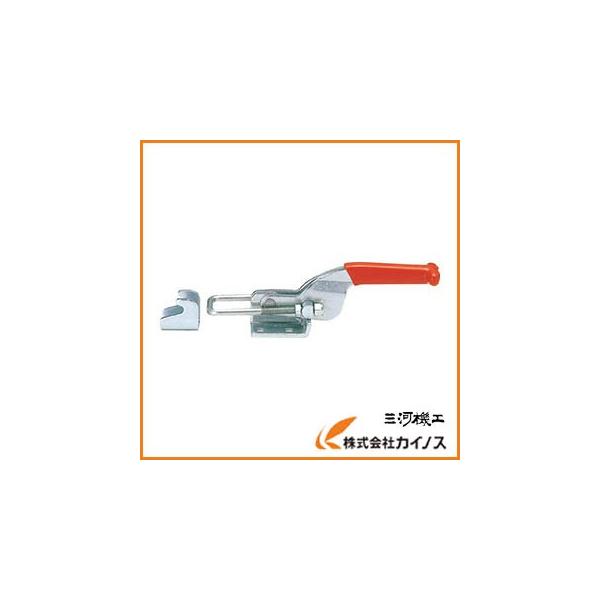 【仕様】製品刻印:No.FA200ストローク(mm):48全長(mm):155引圧力(ｋN):3.2質量(g):215