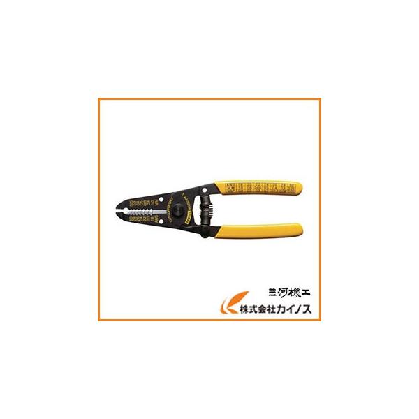 【仕様】全長(mm):155色:黄質量(g):100適用電線:0.25〜1.0mm単線