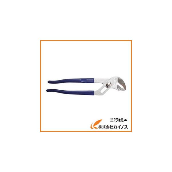 【仕様】最大口開き(mm):58全長(mm):300調整(段階):6タイプ:溝付質量(g):600