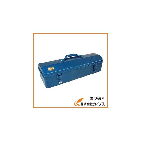 【仕様】色:ブルー外寸(mm)間口×奥行×高さ:460×161×177.5有効内寸(mm)間口×奥行×高さ:459×159×82シリンダ錠(別売):取付可質量(kg):1.7