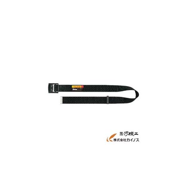 ＜仕様＞ベルトカラ―：黒ベルト幅：50mmベルト長さ：1,250mm参考ウエストサイズ：約100cmまで色：黒胴ベルト寸法(mm)幅×長さ：50×1250質量(g)：225＜材質＞ベルト:ナイロンバックル:アルミ＜注意事項＞墜落制止用器具（...