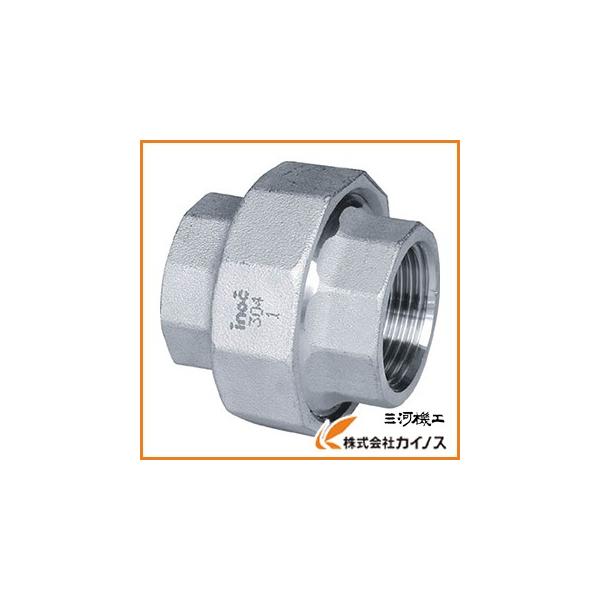 【仕様】呼び径(A):32呼び径(B):1 1/4L(mm):54.0呼び径(mm):42.70D(mm):49.0質量(g):531