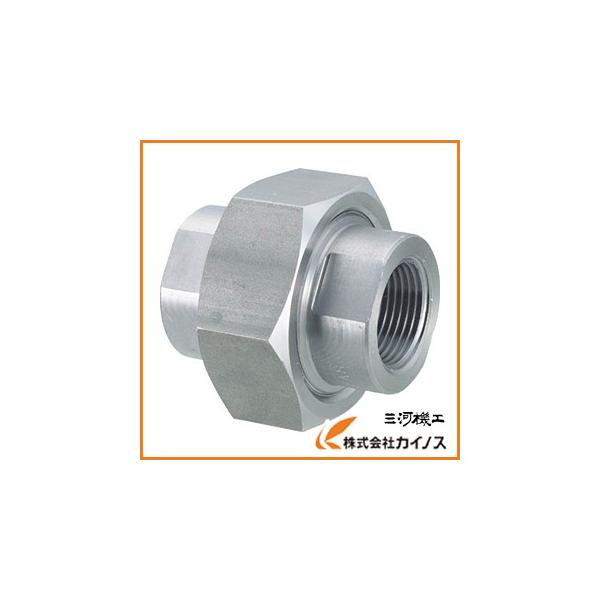 【仕様】呼び径(A):20呼び径(B):3/4L(mm):56B(mm):38呼び径(mm):27.20質量(kg):0.48