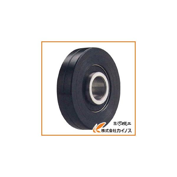 【仕様】内径(mm):10外径(mm):40幅(mm):12全幅(mm):16質量(g):34