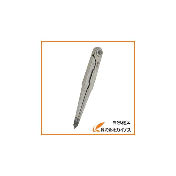 【仕様】全長(mm):150コンパスの円直径(mm):230質量(kg):0.135