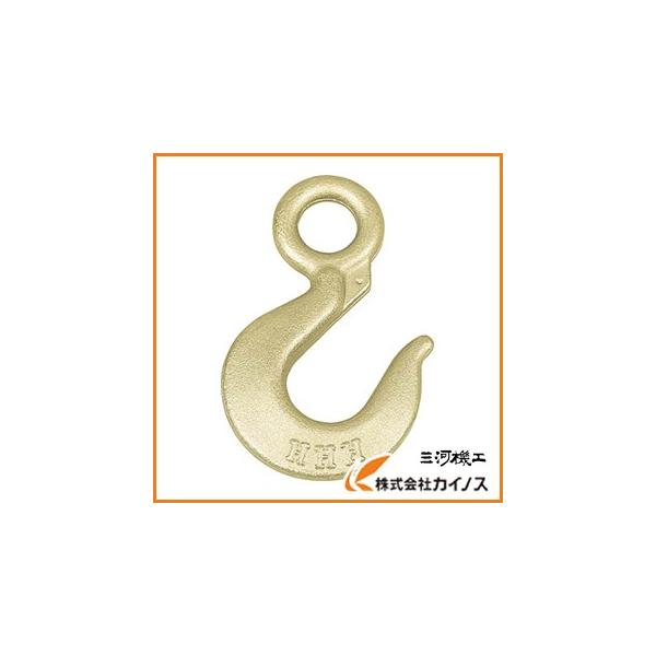 【仕様】基本使用荷重(t):2.0寸法(mm)D:30寸法(mm)H:163寸法(mm)L:103寸法(mm)C:31質量(kg):0.8