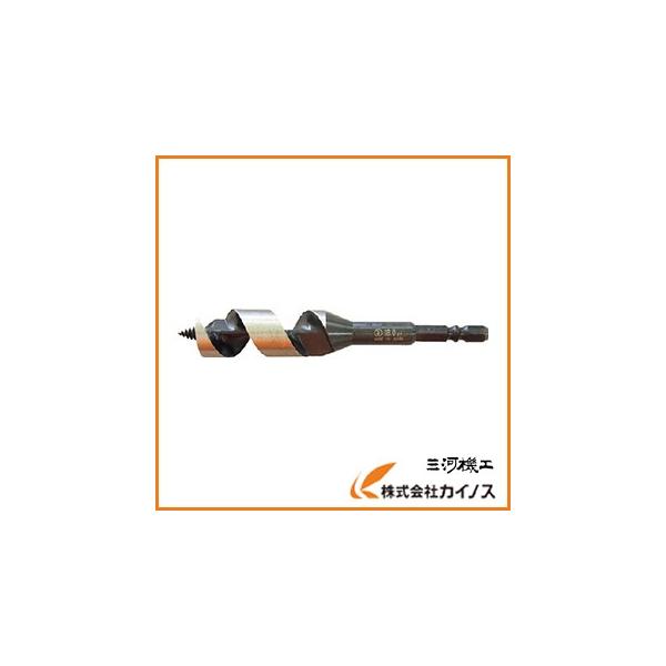 【仕様】刃径(mm):7.0溝長(mm):55全長(mm):105シャンク径(mm):6.35質量(g):26
