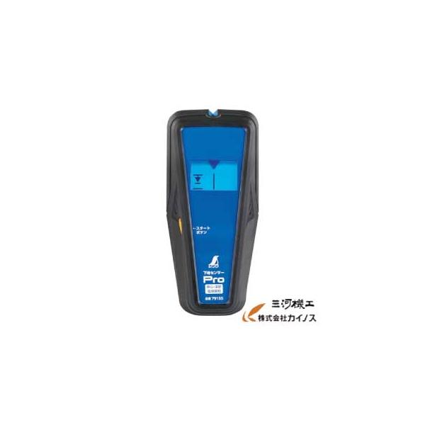 ＜仕様＞探知物検出距離：通常モード19mm、深部モード 35mm電線探知深度：30mm下地材の中心が探知できます。幅(mm)：98高さ(mm)：250厚さ(mm)：50電源：9Vアルカリ乾電池電線警告機能：○　中心探知機能：○質量(g)：260