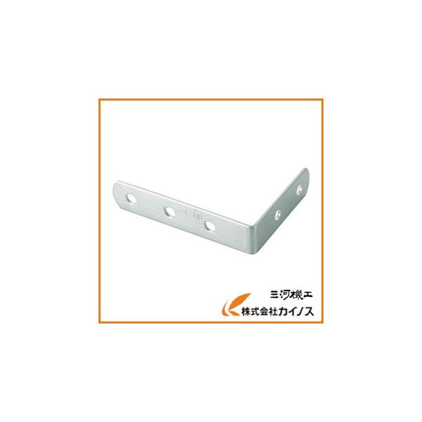 【仕様】板厚(mm):2穴径(mm):6.5穴数:5穴ピッチ(mm):25質量(g):39幅W(mm):19長さL1(mm):114長さL2(mm):39