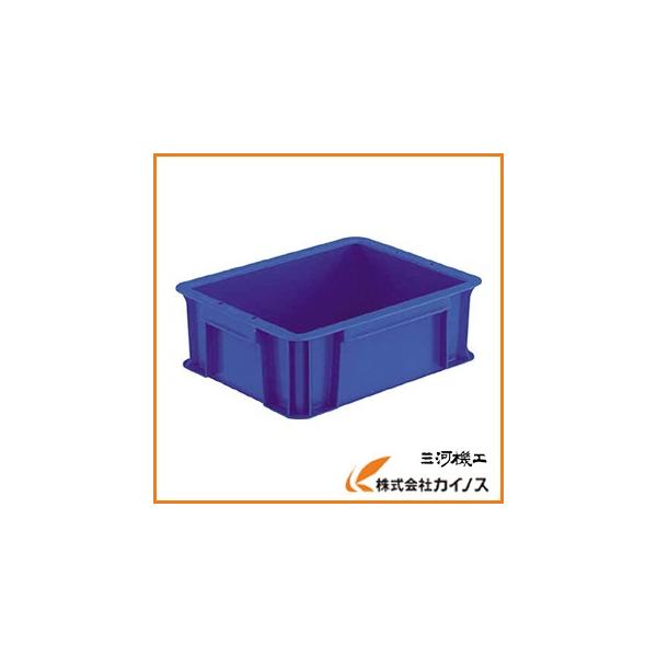 【仕様】容量(L):9色:ダークブルー外形寸法(mm)間口×奥行×高さ:372×295×125有効内寸(mm)間口×奥行×高さ:305×230×109適用カード差し(別売):-適合フタ(別売）:TRST-9F-DB