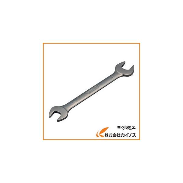 【仕様】二面幅寸法(mm):10.0×12全長(mm):156厚み(mm):4.4質量(g):48