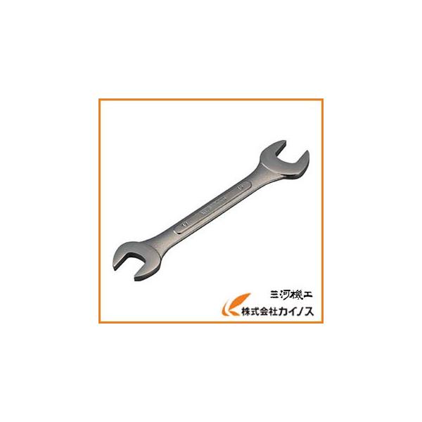 【仕様】二面幅寸法(mm):10.0×12全長(mm):126厚み(mm):4.6質量(g):42