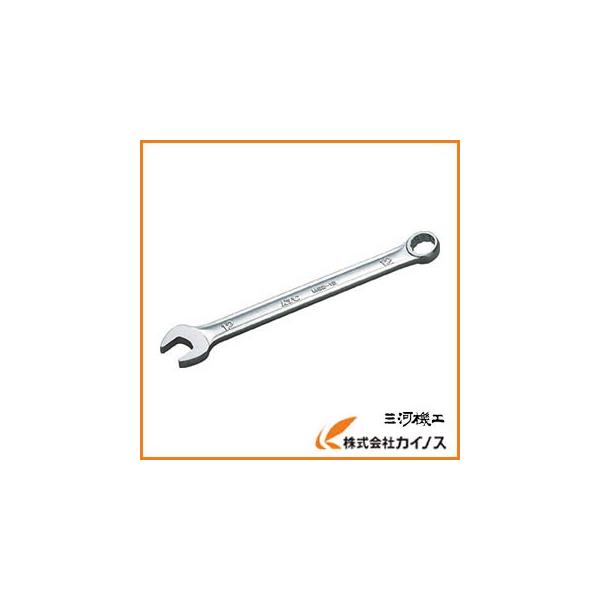 【仕様】二面幅寸法(mm):27.0全長(mm):381質量(g):502