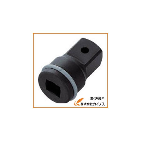 【仕様】全長(mm):42.0差込角凸(mm):12.7差込角凹(mm):9.5質量(g):70