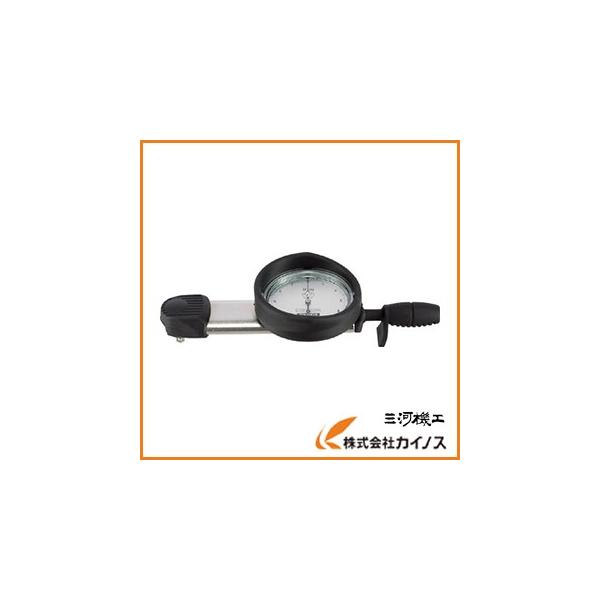 【仕様】トルク調整範囲(N・m):0.3〜3.0最小目盛(N・m):0.05差込角(mm):6.35全長(mm):205質量(kg):0.4