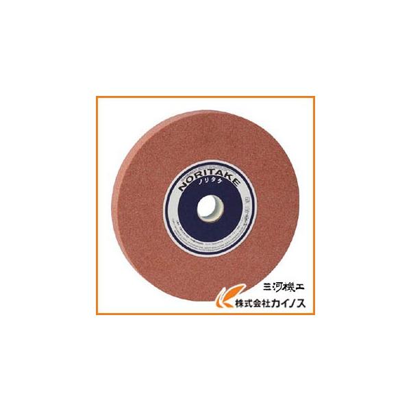 【仕様】粒度(#):60砥材:WA色:赤硬度:K結合剤:V外径(mm):205厚み(mm):19.0穴径(mm):25.40砥石周速(m/s):40形状:1質量(kg):1.5