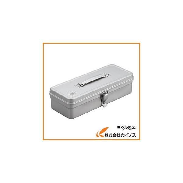 【仕様】色:シルバー外寸(mm)間口×奥行×高さ:320×137×96.5有効内寸(mm)間口×奥行×高さ:319×123×66シリンダ錠(別売):取付可横滑り防止溝:なし質量(kg):1フック:あり