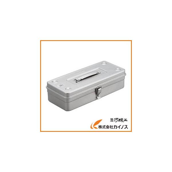 【仕様】色:シルバー外寸(mm)間口×奥行×高さ:359×163×102.0有効内寸(mm)間口×奥行×高さ:358×149×72シリンダ錠(別売):取付可横滑り防止溝:あり質量(kg):1.3フック:あり