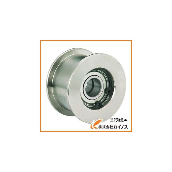 【仕様】ホイール外径(mm):50フランジ外径(mm):60ベアリング内径(mm):15幅(mm):30総幅(mm):35適合アイドラー軸:PID1522質量(g):400