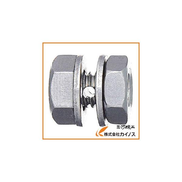 【仕様】適用ロープ径(mm):0.85〜1使用荷重(kg):-A(mm):2.0寸法A(mm):2.0質量(g):10