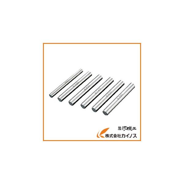 【仕様】呼び寸法(mm):5.2長さ(mm):50質量(g):8.4