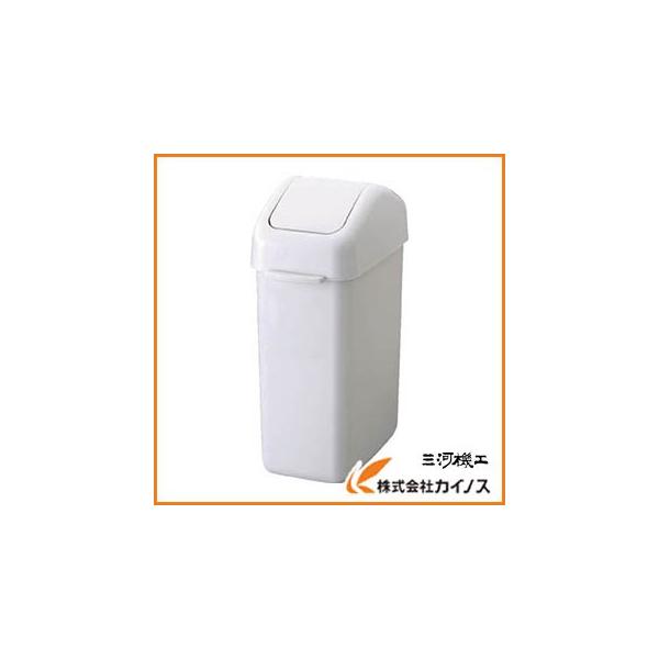 【仕様】容量(L):16.5高さ(mm):472色:グレー間口(mm):200奥行(mm):346質量(kg):1.03