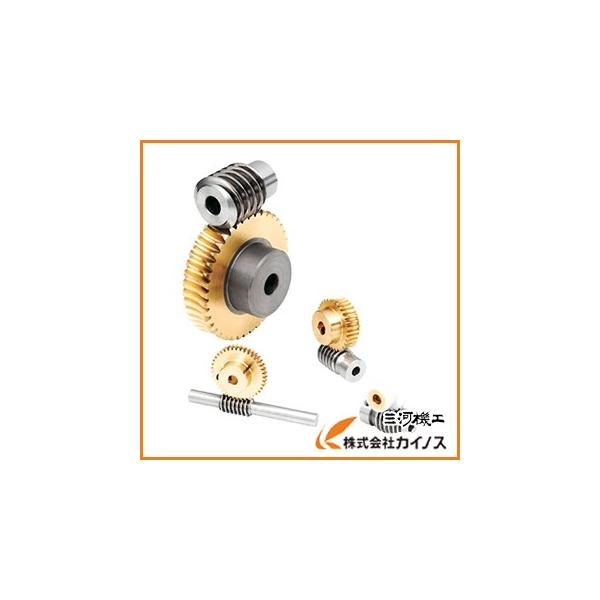 【仕様】基準円直径d(mm):16.0歯幅b(mm):16.5穴径(mm):6全長 l(mm):32ウォームのねじれ方向および条数(mm):L2質量(g):42