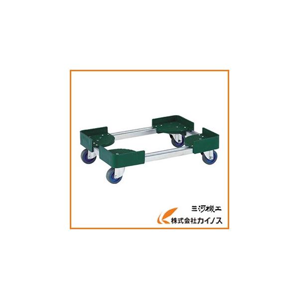 【仕様】均等荷重(kg):300枠内寸法(mm)長さ×幅:595〜695×395〜495高さ(mm):156キャスター径(mm):75組立目安:1人30分