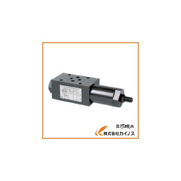 【仕様】取付タイプ:ガスケット呼径:1/4名称:Bポートパイロットチェック弁質量(kg):1.2区分:方向制御弁