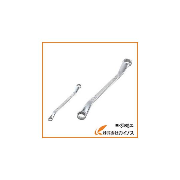 【仕様】対辺寸法(mm):26.0×29全長(mm):384質量(g):560