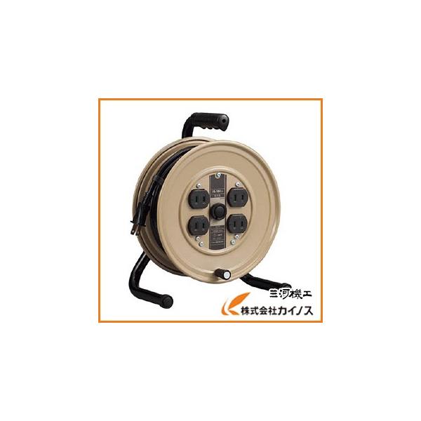 【仕様】電線仕様長さ(m):10電線仕様太さ(mm[[の2乗]]):2.0電線仕様芯数(C):2定格電流(A):5コンセント仕様定格:2P・15A・125Vコンセント仕様形状:[[二芯]]防じんシャッター付コンセント仕様個数:4温度センサー...
