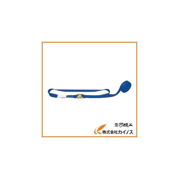 【仕様】最大使用荷重(t):0.06ベルト長さ(m)巻取側:4.5べルト長さ(m)固定側:-ベルト寸法(mm)幅×厚み:25×1.5色:ブルー質量(kg):0.15