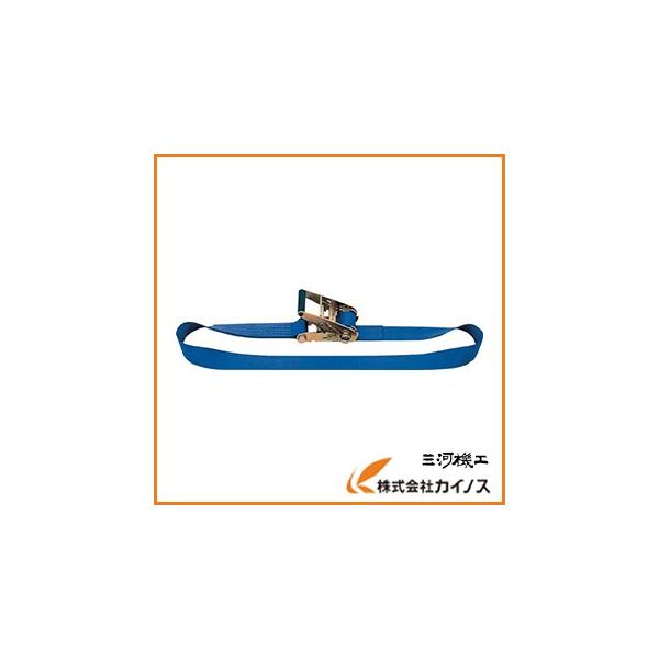 【仕様】最大使用荷重(t):0.1ベルト長さ(m)巻取側:4.5べルト長さ(m)固定側:-ベルト寸法(mm)幅×厚み:25×1.8色:ブルー質量(kg):0.4