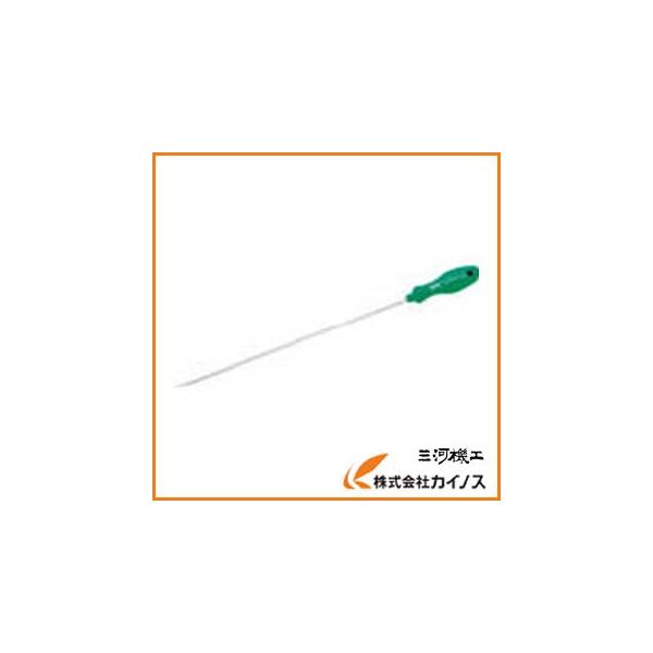 【仕様】刃先:[[（-）]]5.5軸長(mm):288全長(mm):383質量(g):90